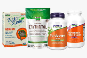 NOW Foods Private Label