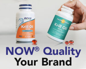 NOW Foods Private Label